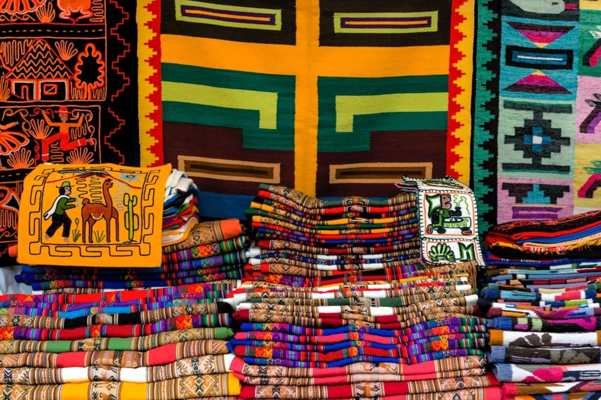 Latin America | The Evolved Traveler