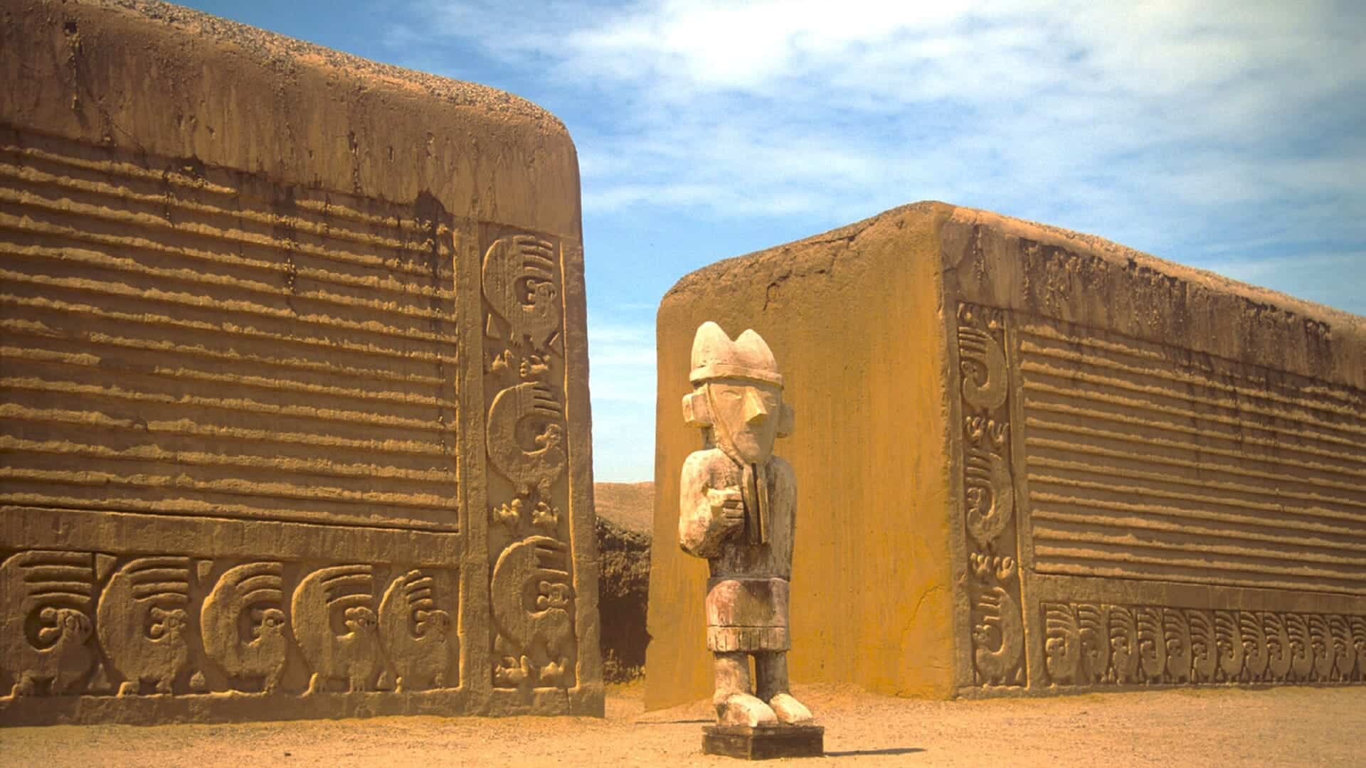 The Path of the Inca | The Evolved Traveler